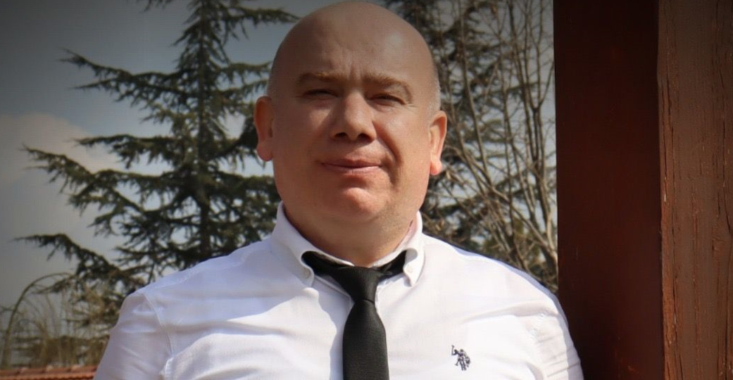 Eğitim Camiasının ACI GÜNÜ! Isparta Ted Koleji Tarih Öğretmeni Barış ...